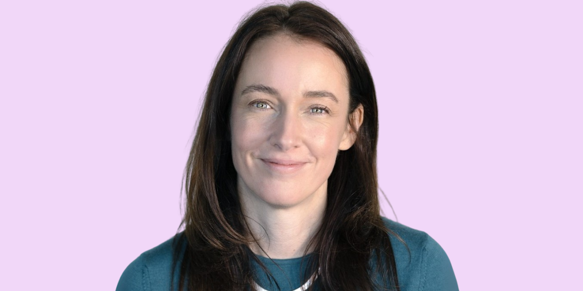30 Female Founders to Watch in 2025: AI, Cybersecurity, Climate Tech ...