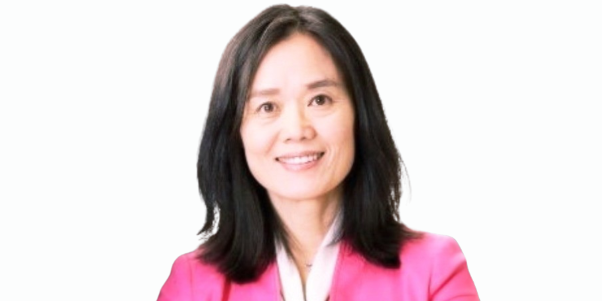 30 Female Founders to Watch in 2025: AI, Cybersecurity, Climate Tech ...