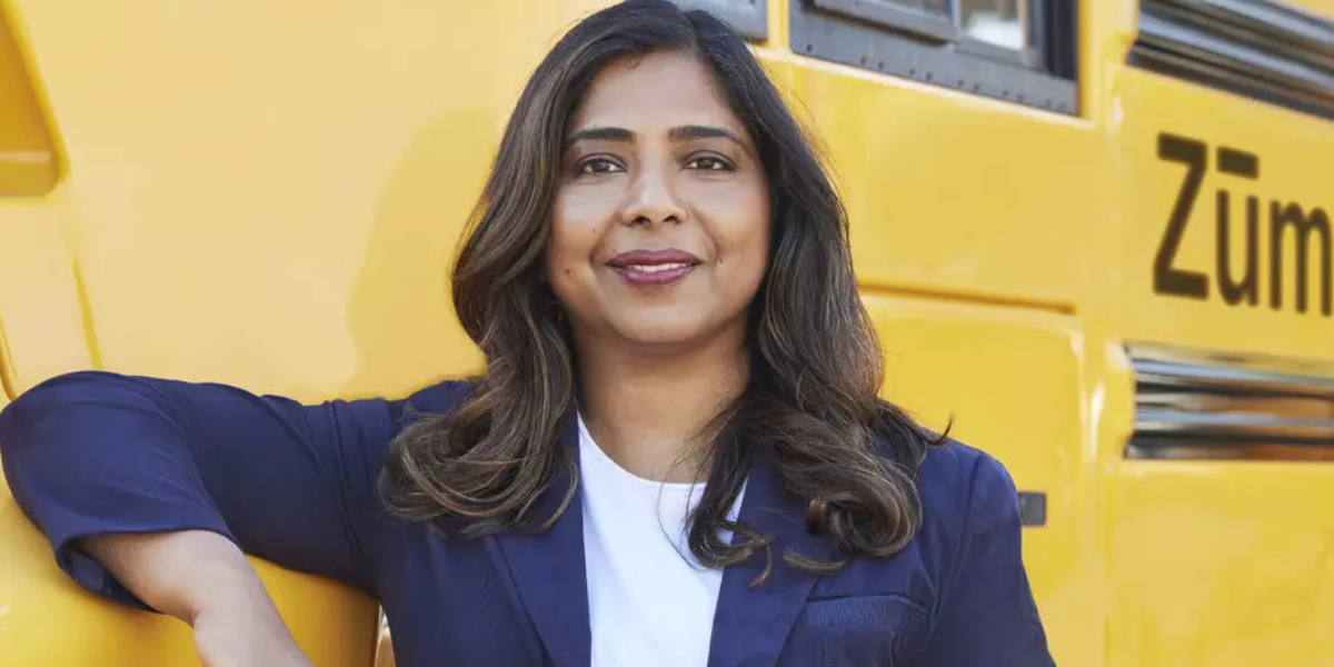 30 Female Founders to Watch in 2025: AI, Cybersecurity, Climate Tech ...